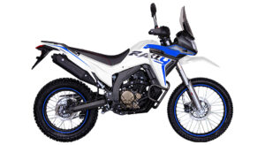 300 Rally – Voge